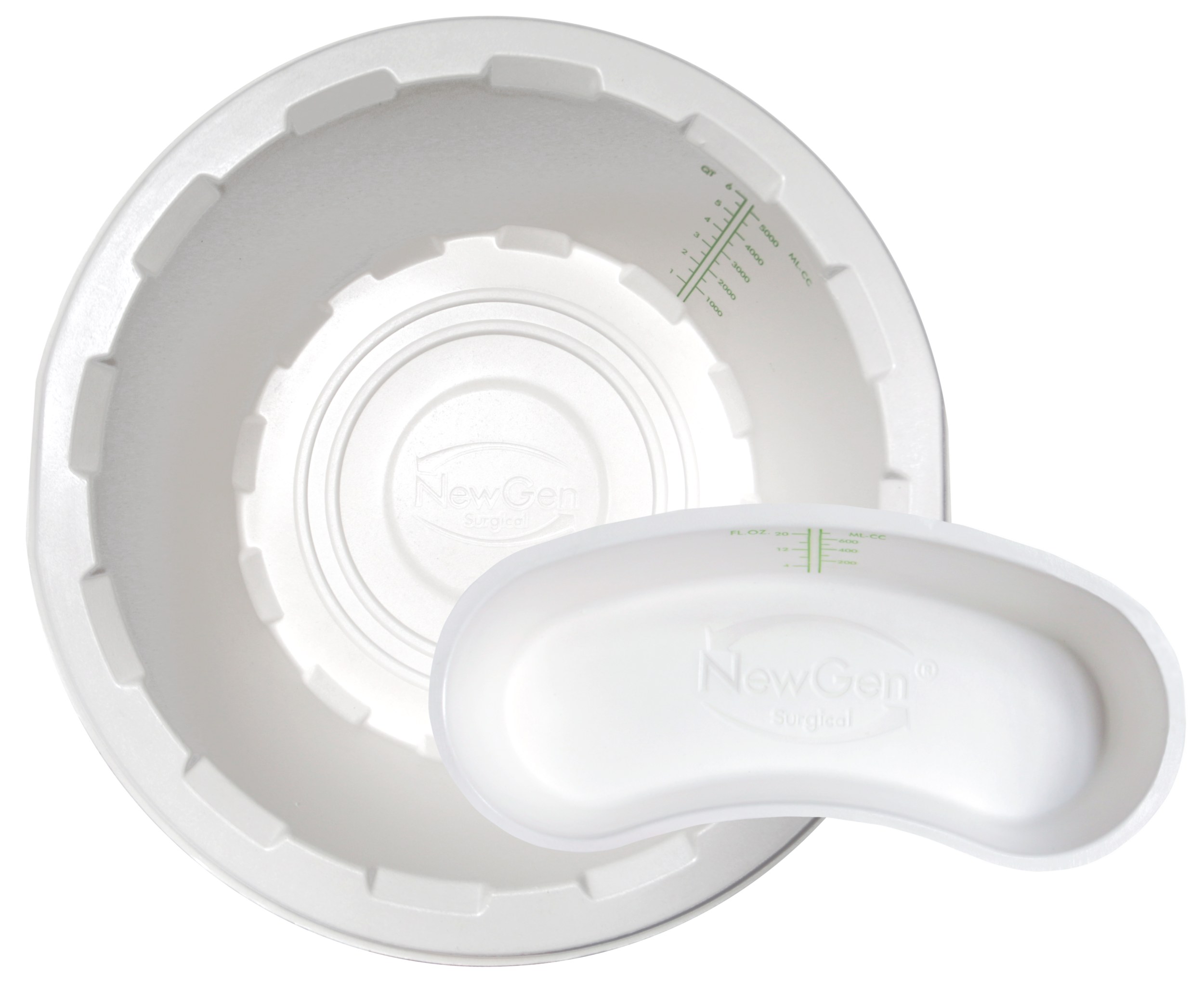 NewGen Surgical Introduces Sustainably Designed O.R. Basins | NewGen ...