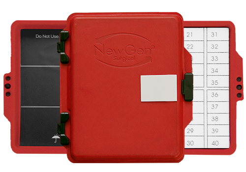 NewGen Surgical's Needle Counter Featured In OR Today | NewGen Surgical ...