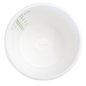 Sponge Bowl • NewGen Surgical, Inc